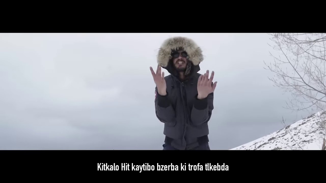 Inkonnu Inko Officiel Music Video - YouTube