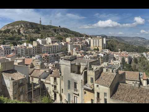Salemi,Italy.  --  \