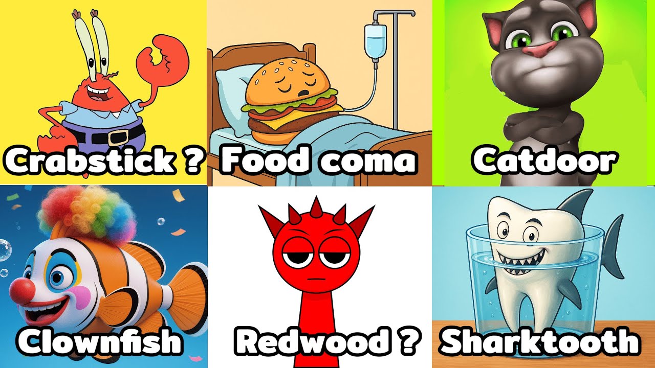 Literal vs Real Meaning of English Compound Words Compilation | Part 7 ...