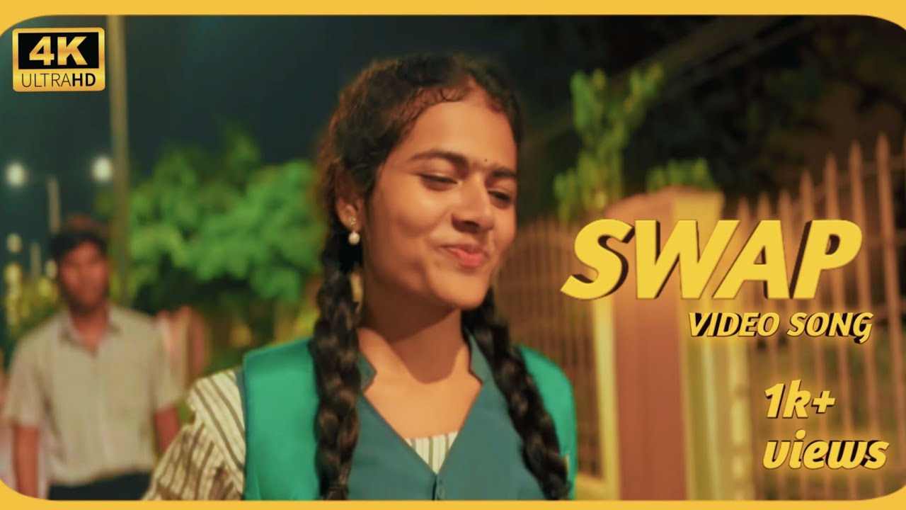 SWAP - official video song #love #trending #music #rapalbum #hiphop # ...