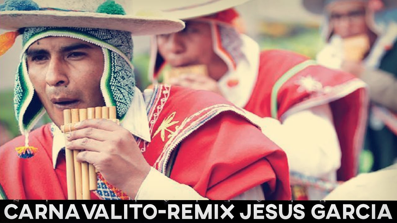 carnavalito remix 2017 ELECTRO - YouTube