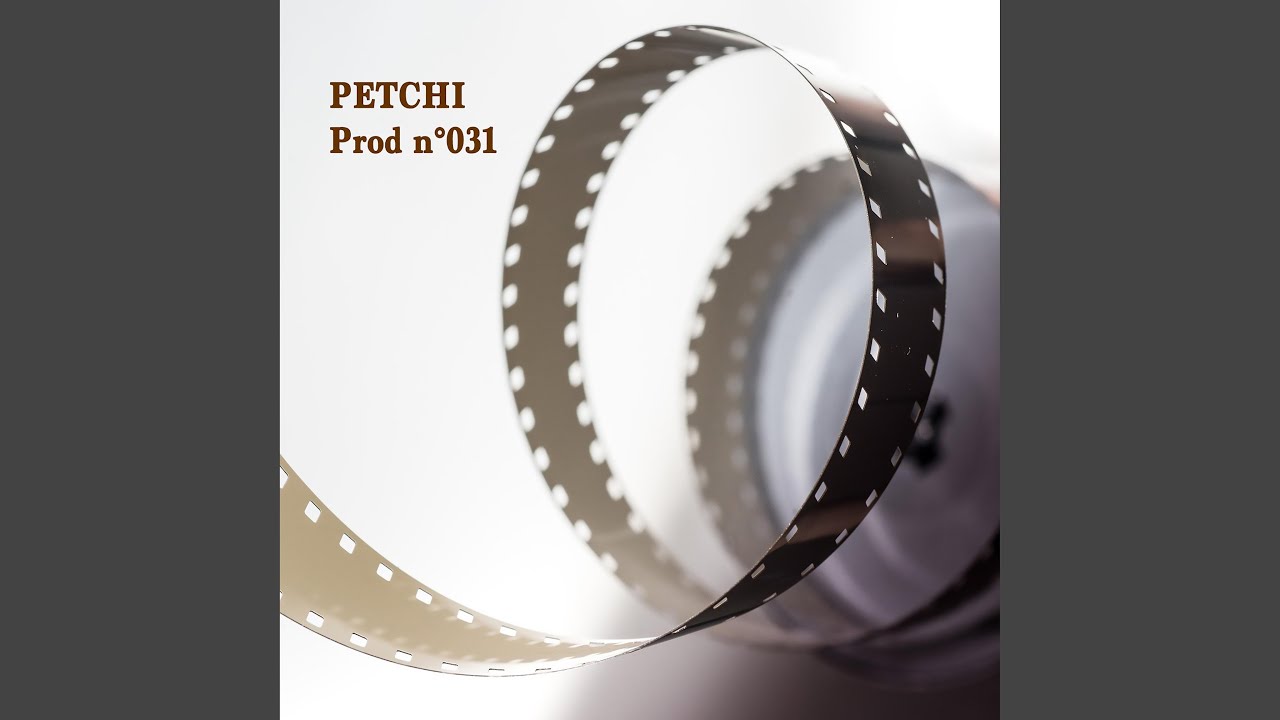 Eric Number 031 - YouTube