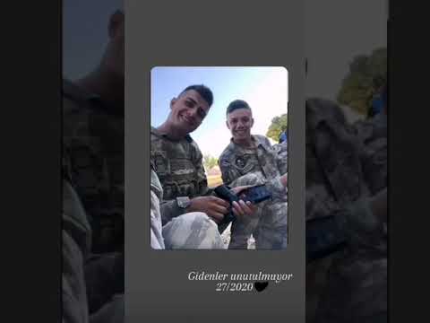 Şehit Ahmet Saygılı