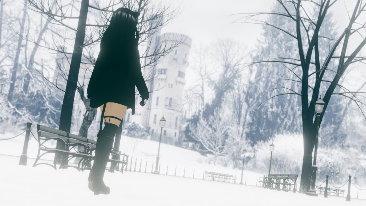 Once Again, We've Reached The End - Nokutoka Momiji - YouTube