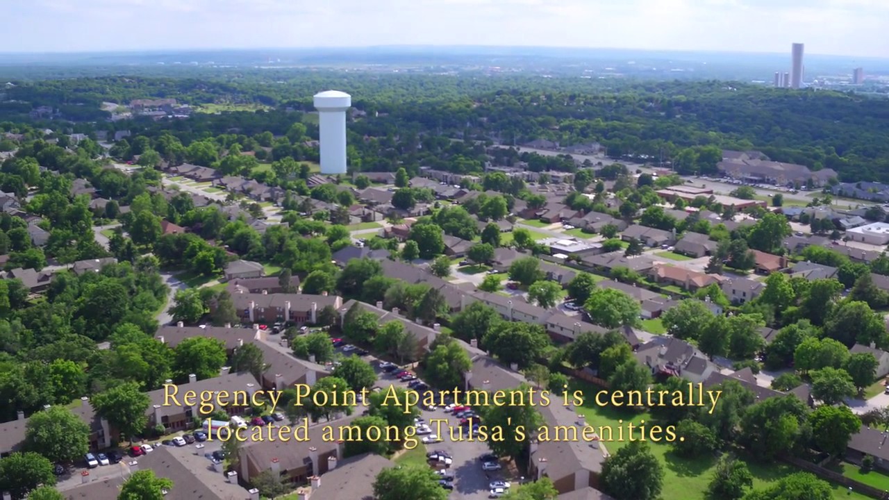 Regency Point Apartments - YouTube