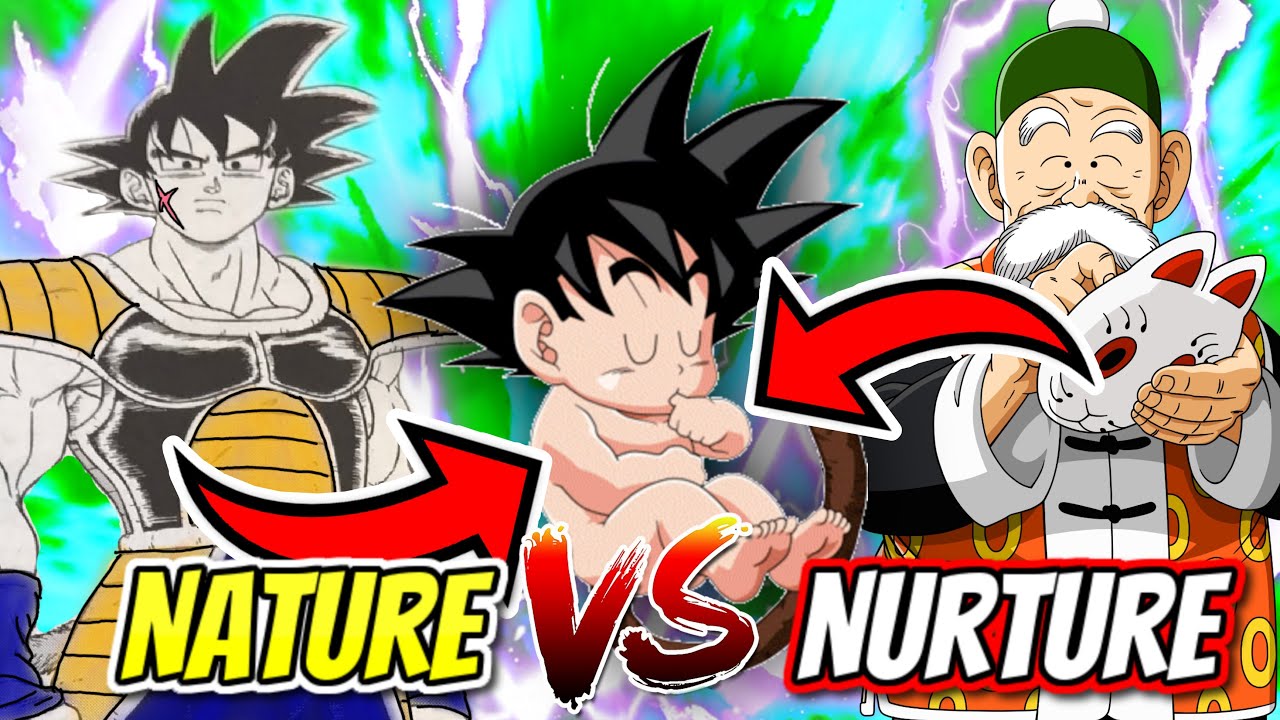 Goku's Head bump STILL MAKES SENSE after Dragon Ball Super Chapter 77 ...