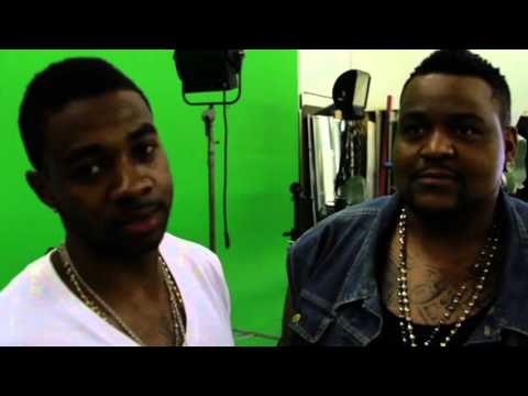 Jasper Cameron - Money On The Bed (Behind the Scenes) - YouTube