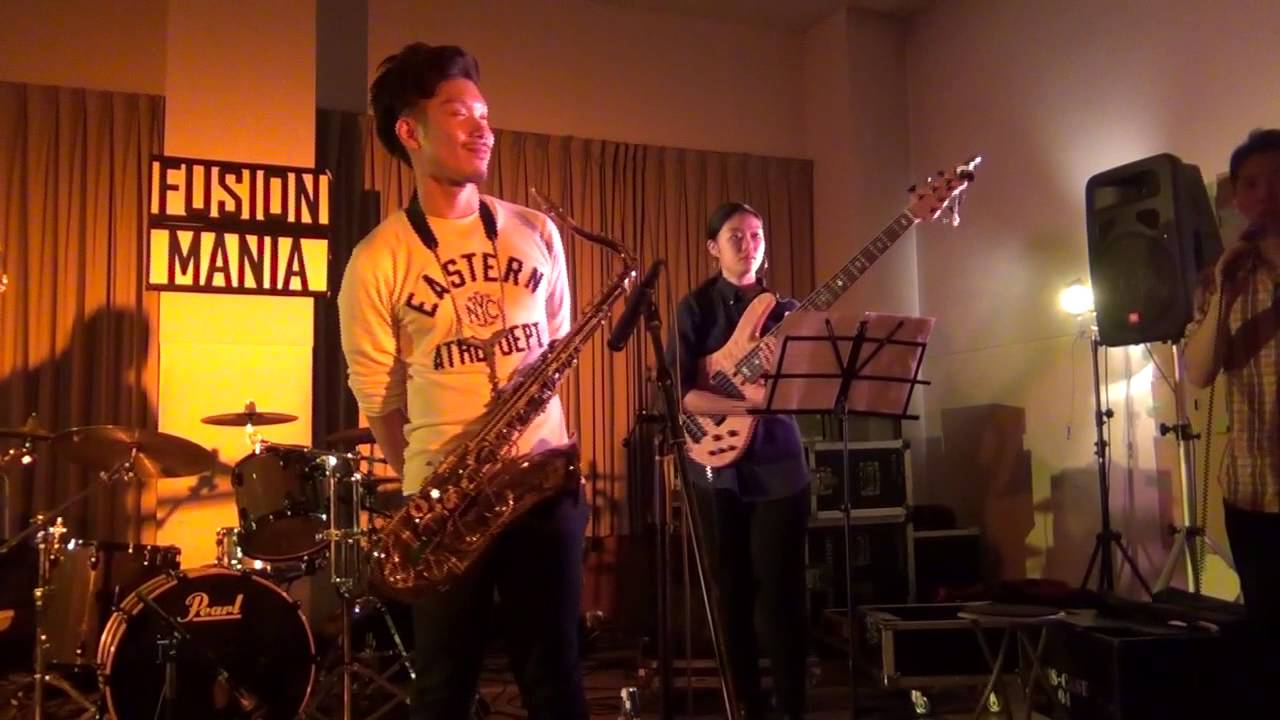 THE RH FACTOR BAND - YouTube