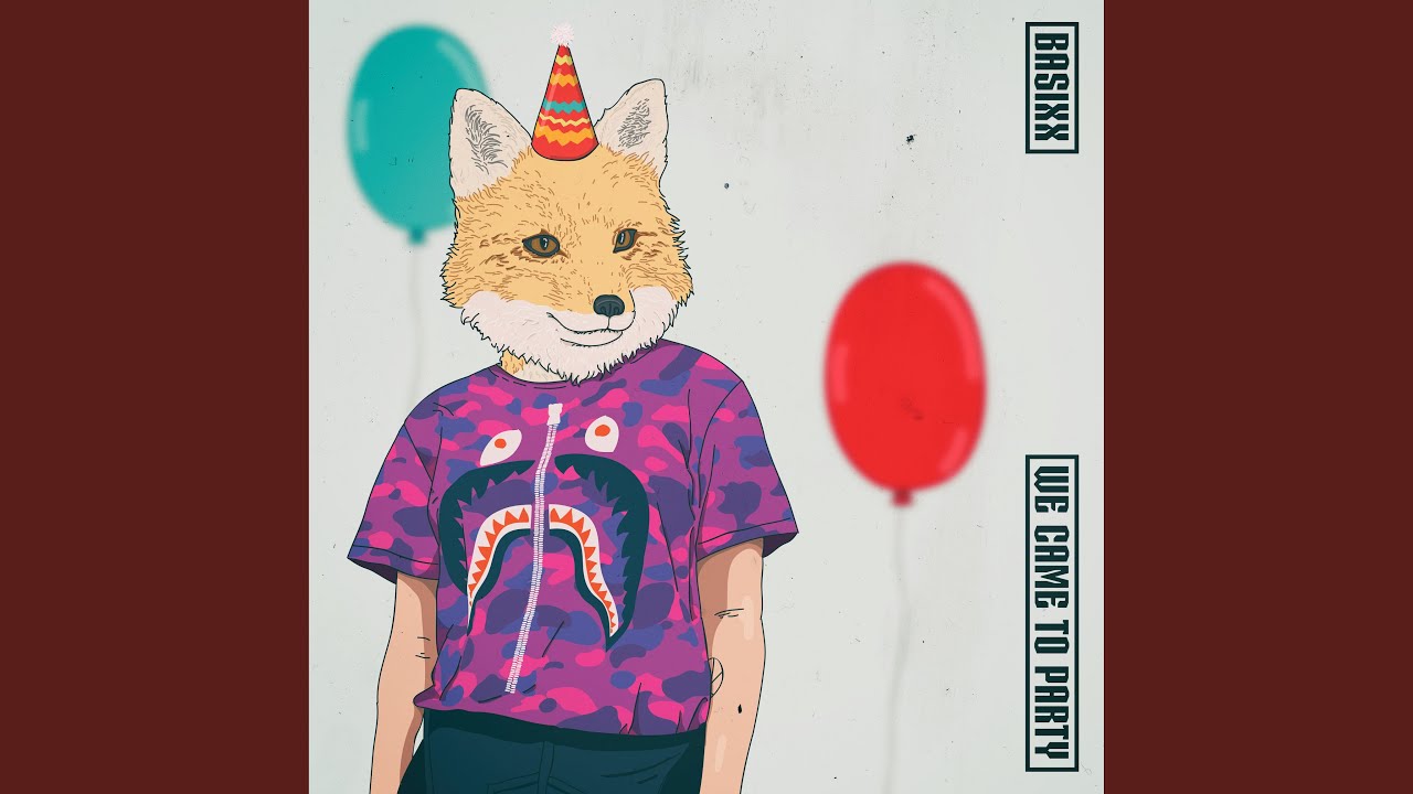 We Came to Party - YouTube