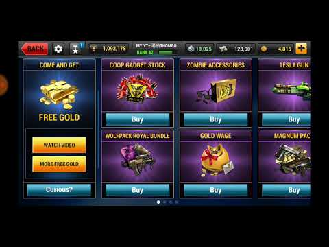UNKILLED–Open Three EPIC WEAPON CHEST +UNKILLED CHEST - YouTube