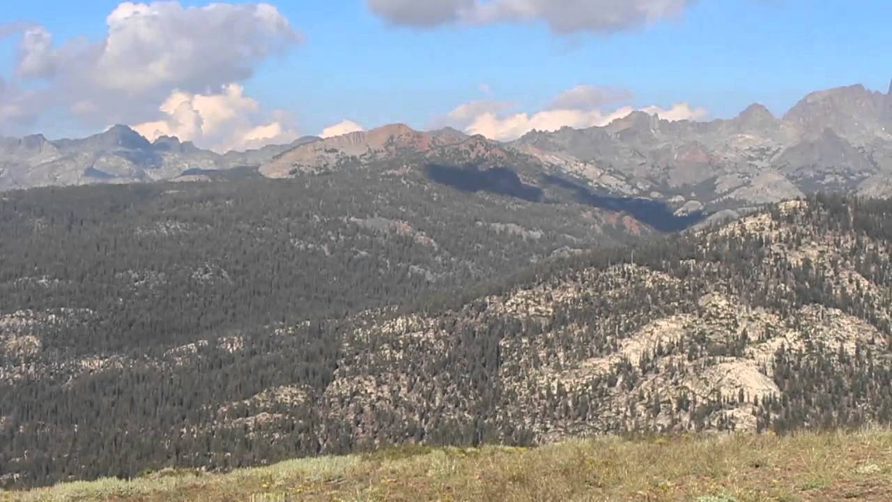 Discover Mammoth Today - 7-22-2015 - YouTube