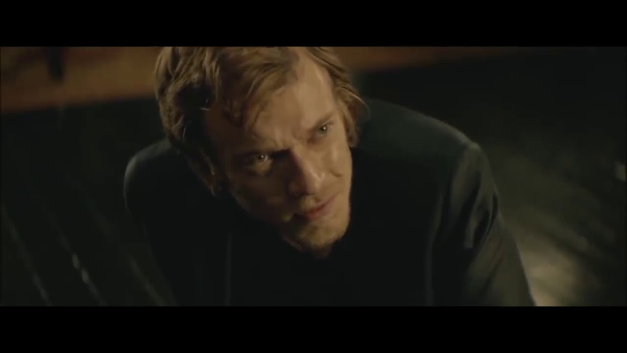 John Wick the man of focus - YouTube