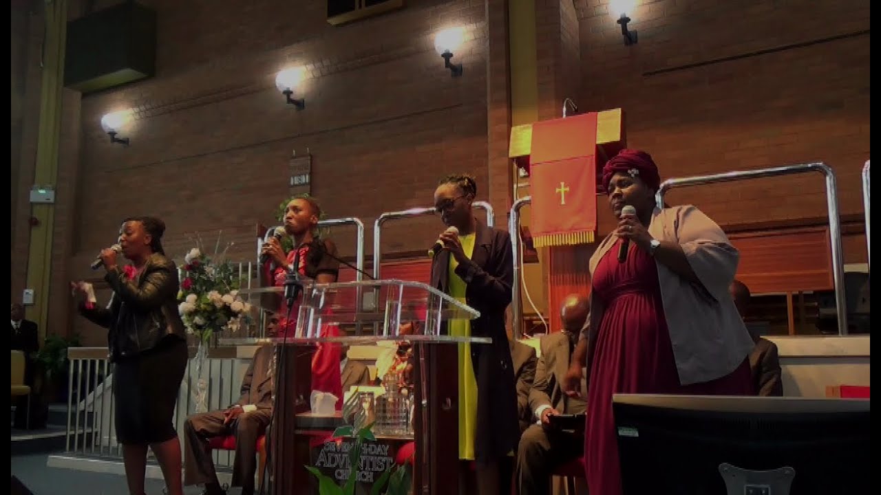 Divine Service - 17th September 2016. - YouTube