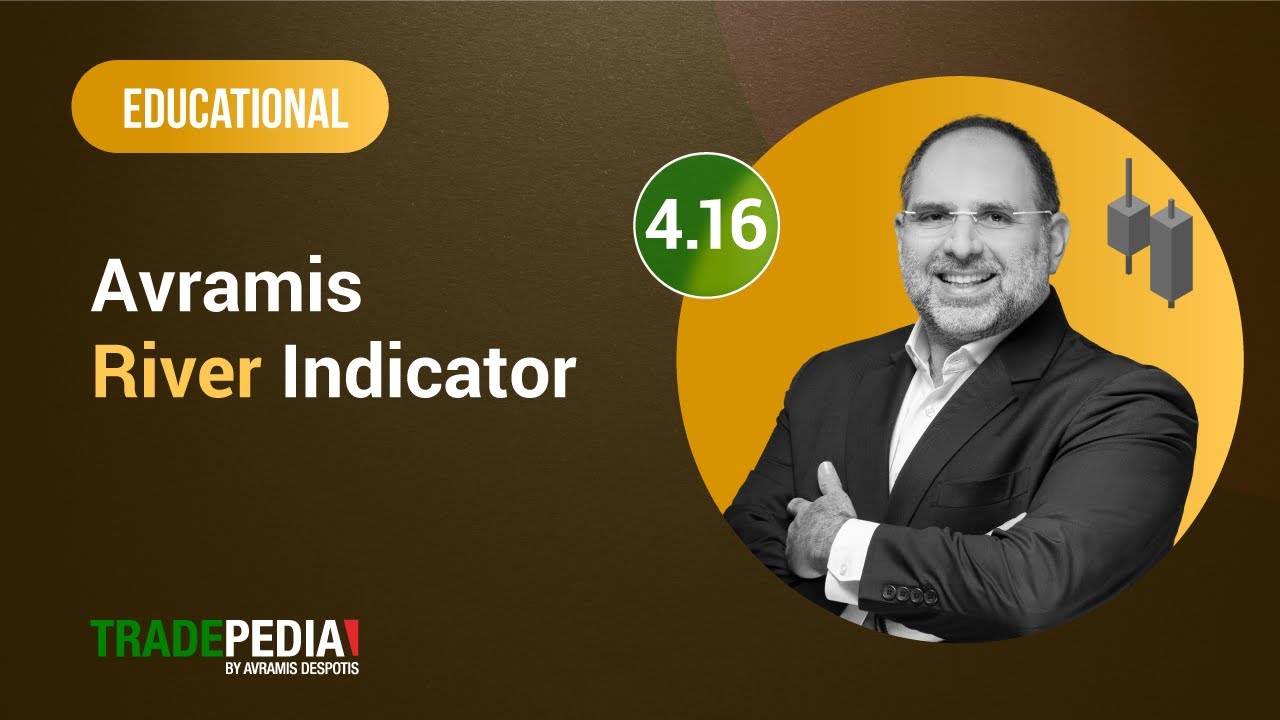 Lesson 4.16 - Avramis River Indicator - YouTube