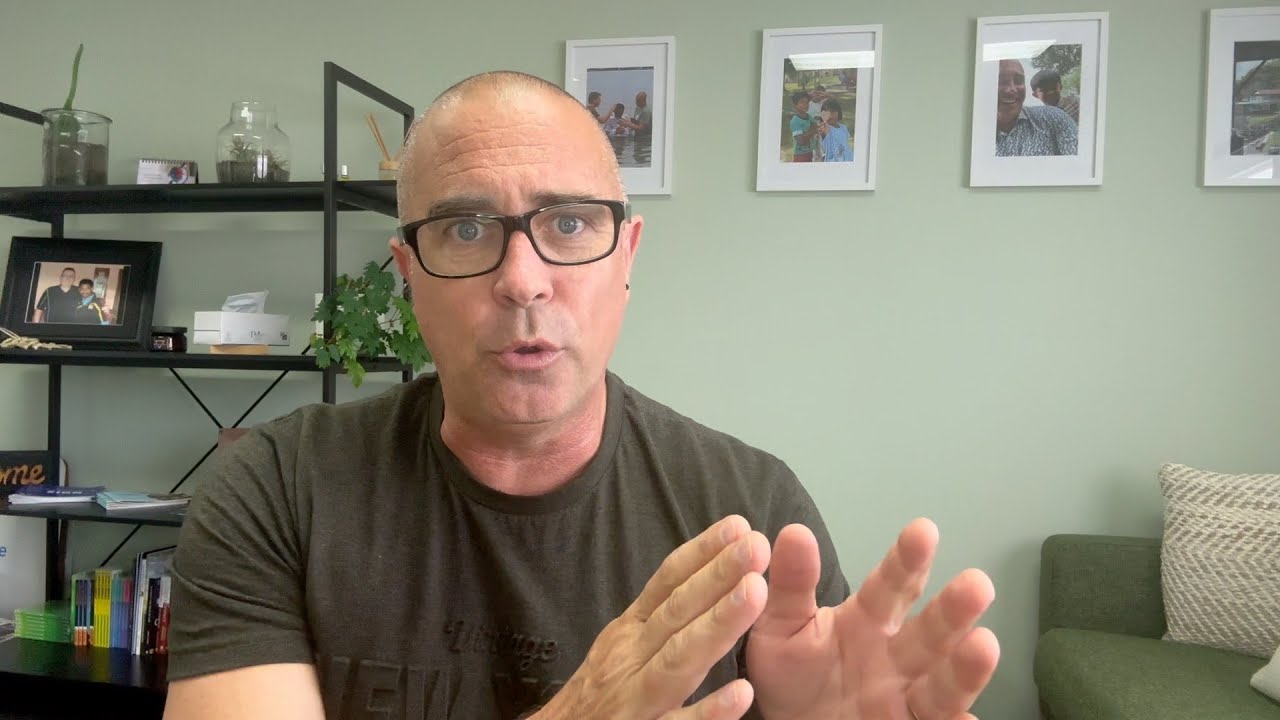 Survive or Thrive - Bonus Message | Phil Strong - YouTube