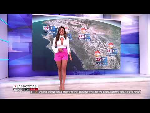 Susy Almeida 26 enero 2021