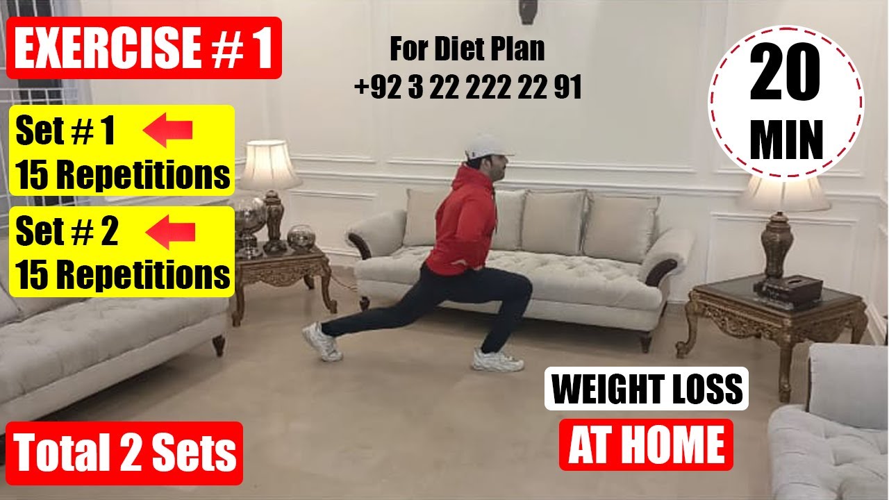 Day 89 | Full Body Weight Loss exercise at home | Belly Fat | Side Fat ...