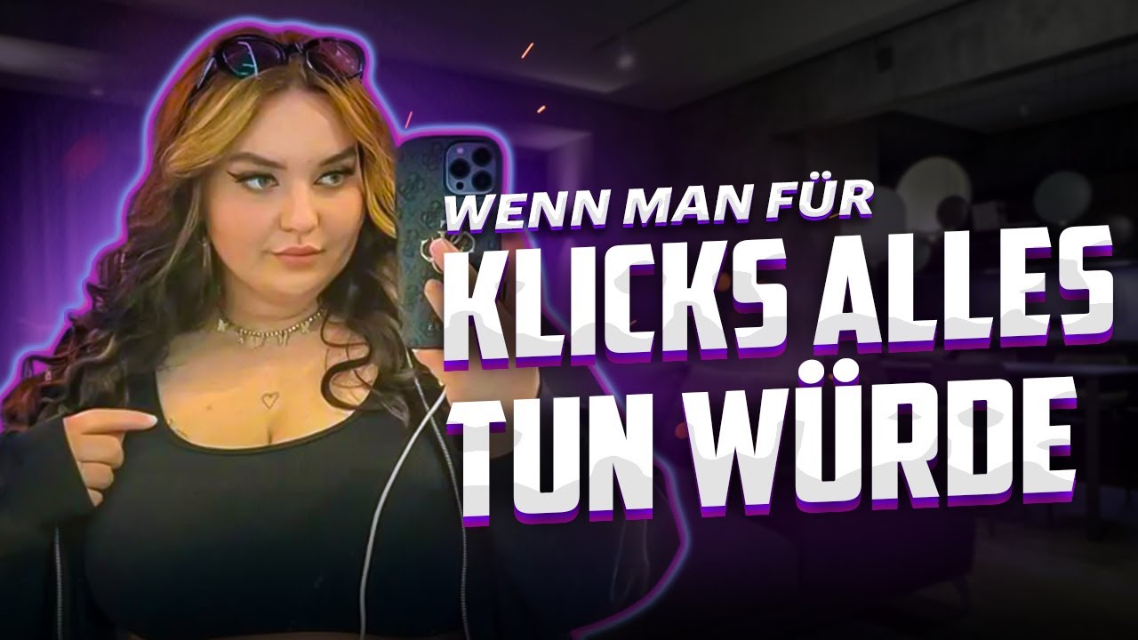 Geparke spricht darüber das sie nicht mehr Schwanger ist! - YouTube