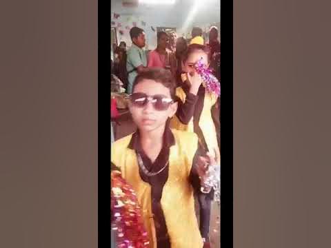 G.M.U.P school/ chanda/ #dance 💖💖💖 - YouTube