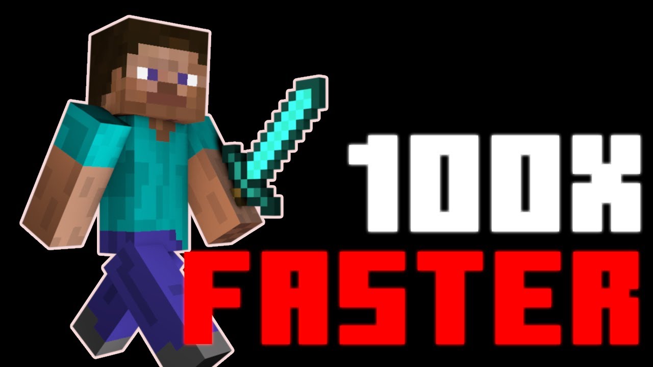 Just hanging out while playing Minecraft - YouTube
