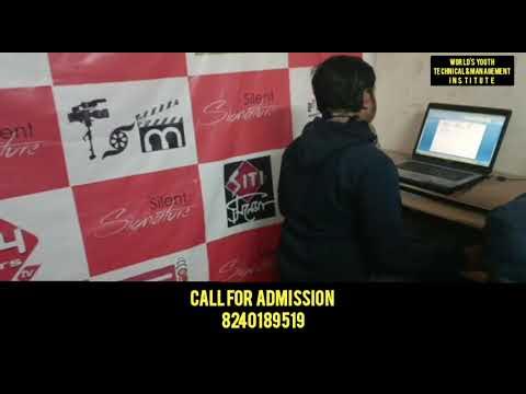 Basic computer Class - YouTube