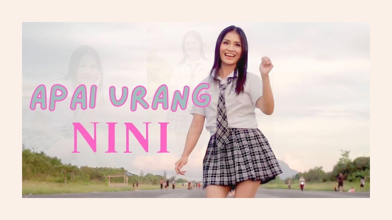 APAI URANG by NINI (Official Music Vidio) - YouTube