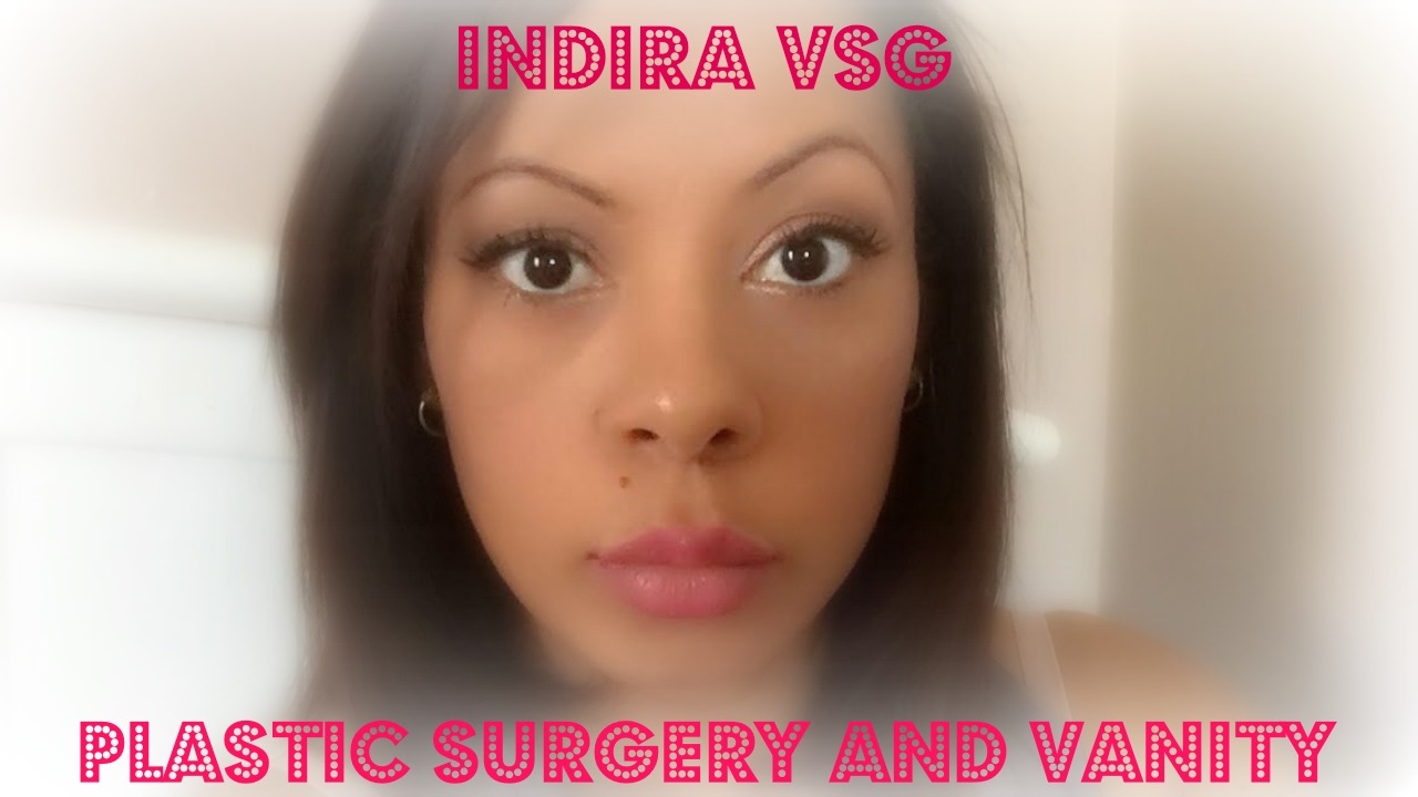 Plastic Surgery and Vanity - YouTube