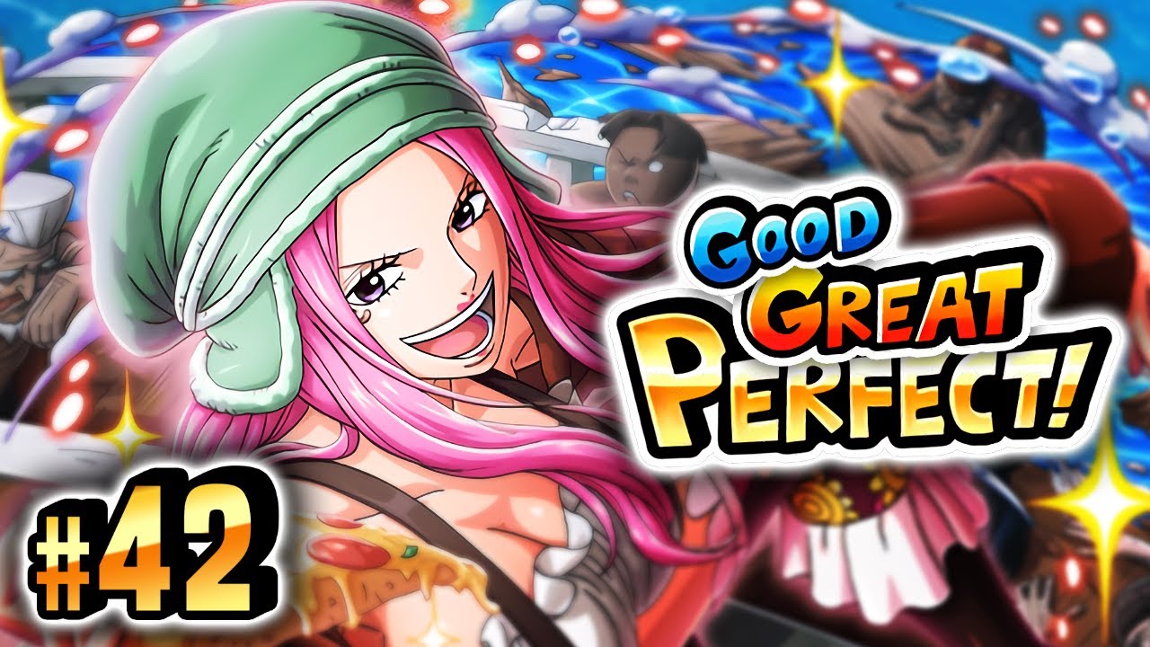 Good, Great, Perfect - (Ep.42 Fast Food) - YouTube