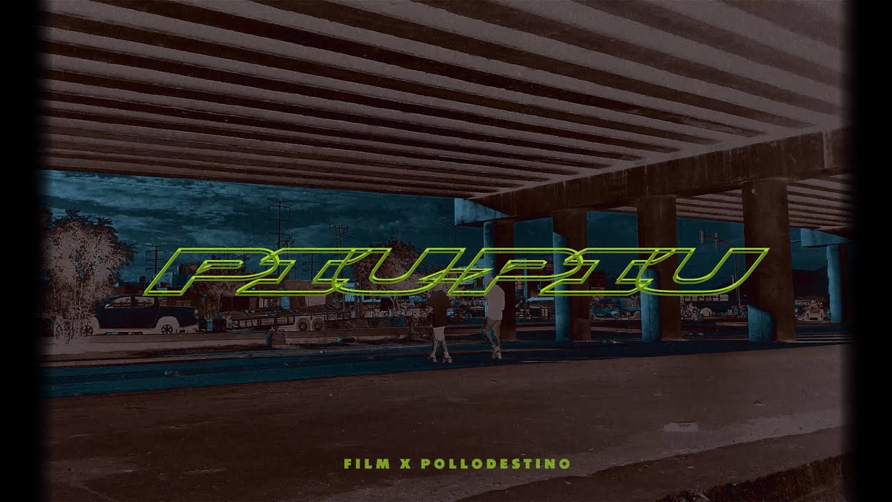 Piu piu - Sean Ls (VIDEO OFICIAL) - YouTube