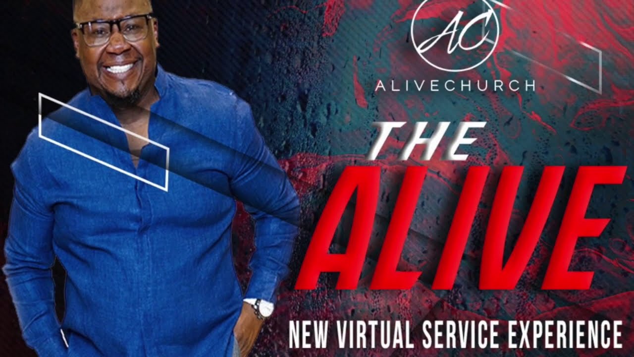 Alive Church OKC | Virtual Service Expereince 7.19.20 | 12:00 PM - YouTube