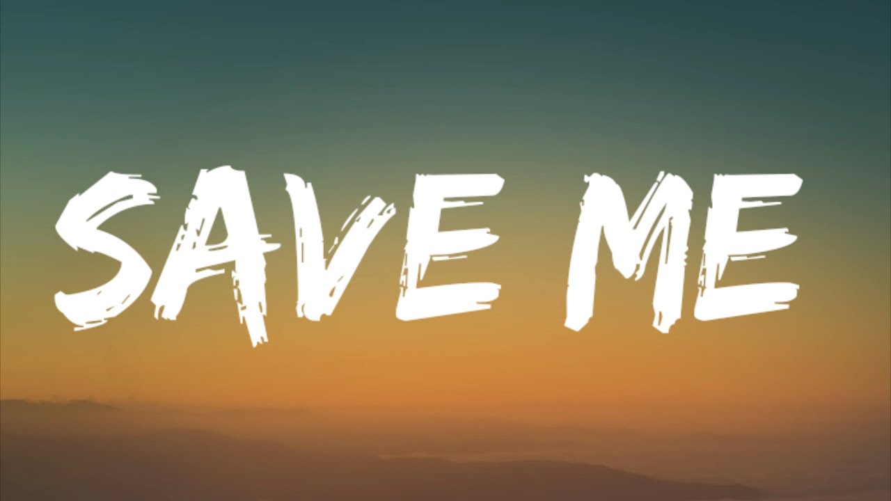 Jelly Roll - Save Me (Lyrics) - YouTube