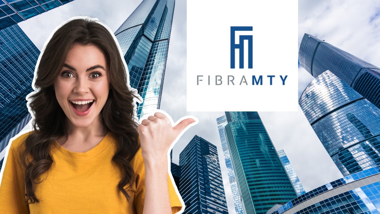 VIVIR de FIBRA MONTERREY: ¿Cuánto DINERO NECESITAS para VIVIR de FIBRA ...