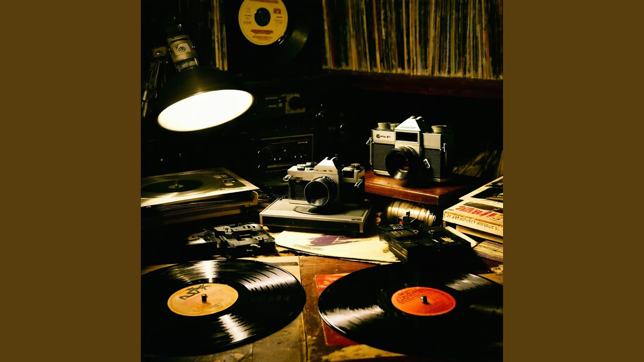 Midnight Jazz Walk - YouTube