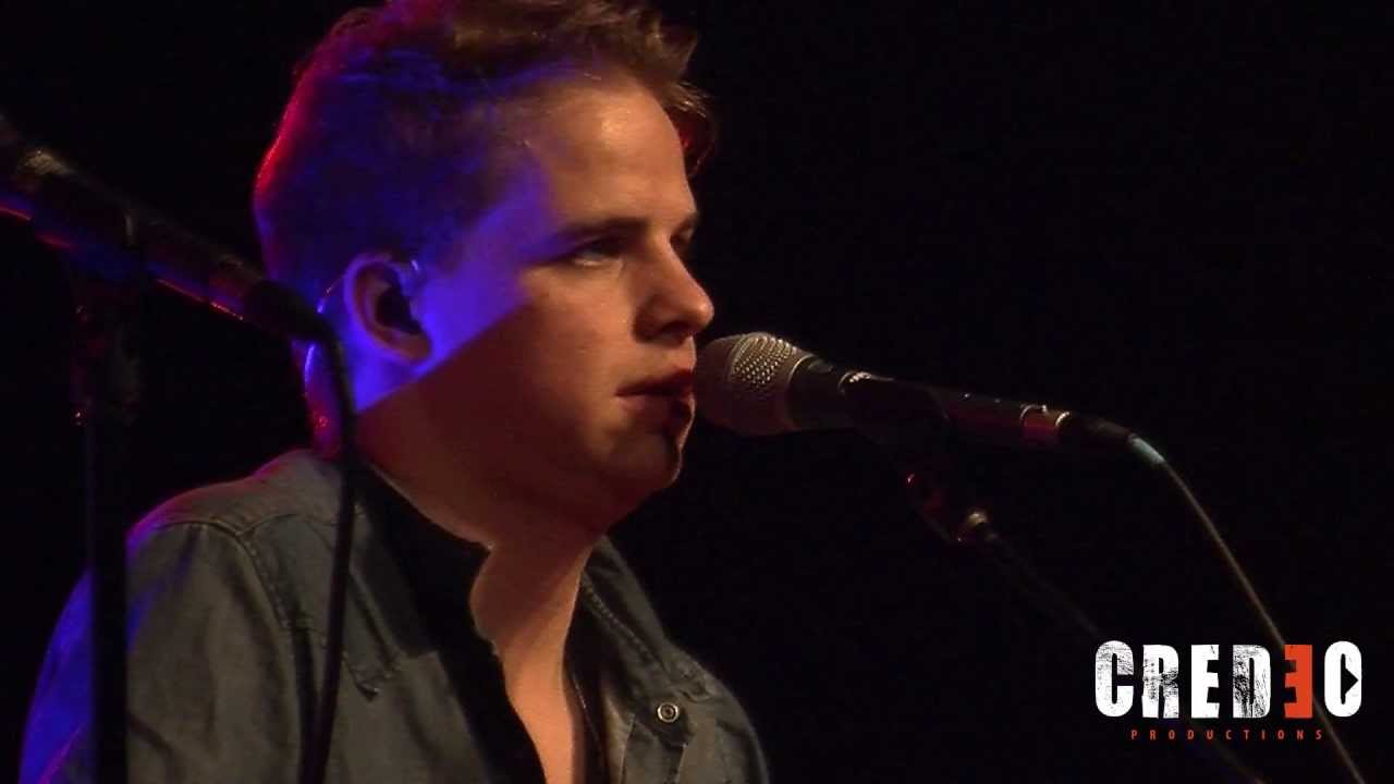Matthijn Buwalda ~ Jozef - YouTube