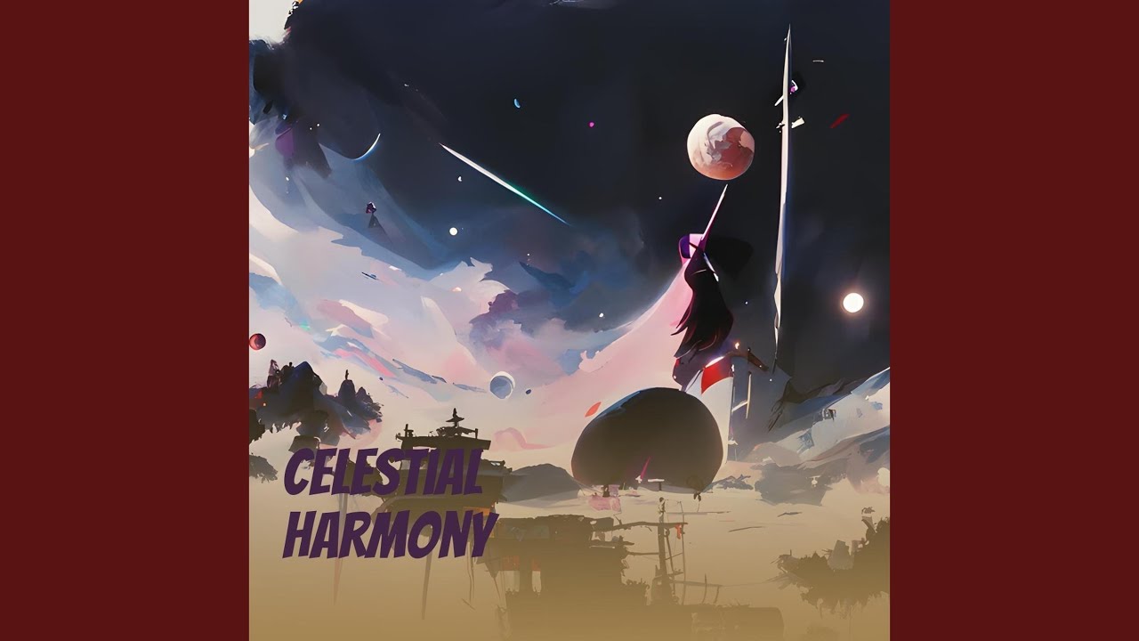 Celestial Harmony - YouTube