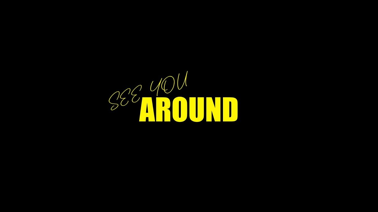 丈瑠 SEE YOU AROUND MV trailer - YouTube