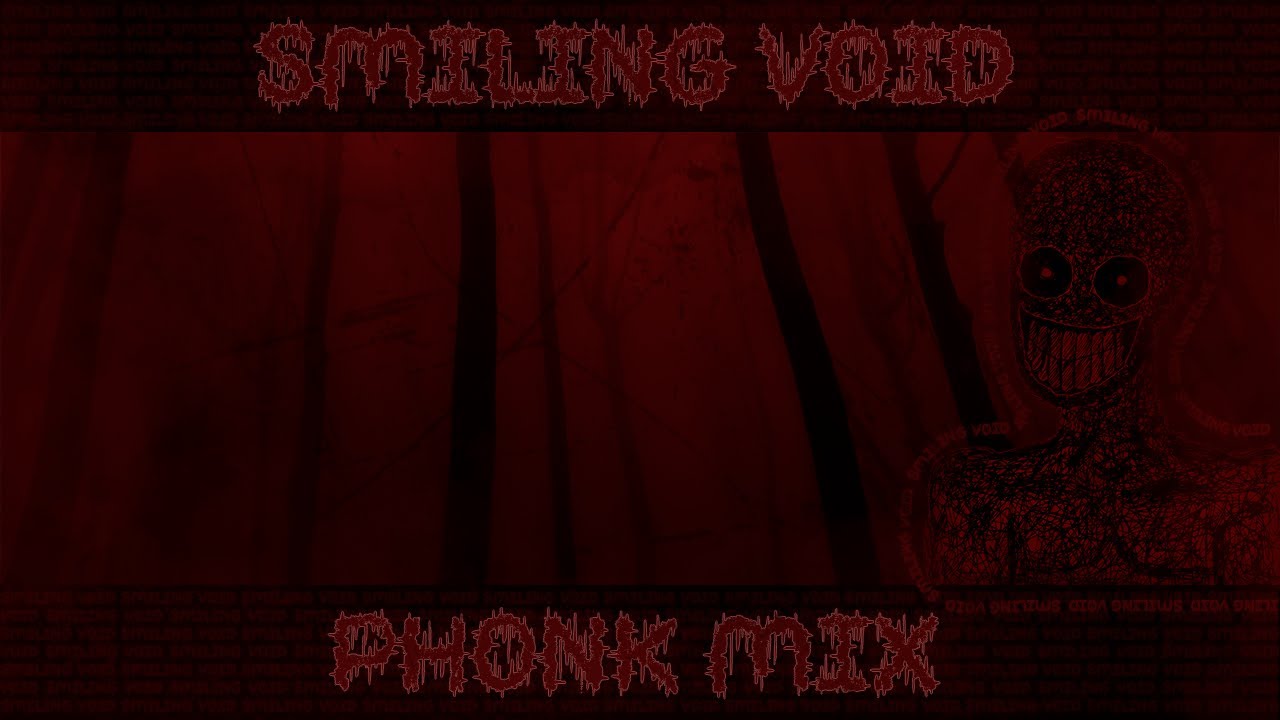 aggressive phonk playlist // smiling void - YouTube