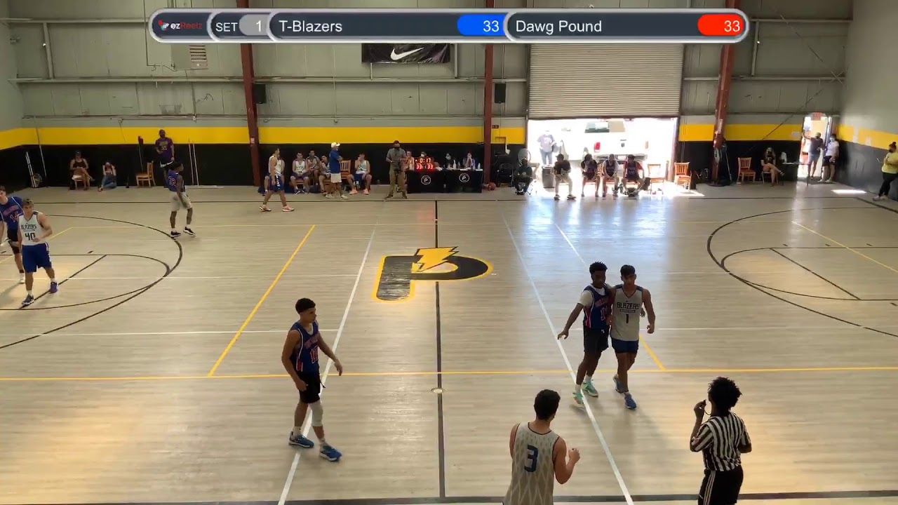 West Texas Power Volleyball Club WTXPVC Live Stream - YouTube