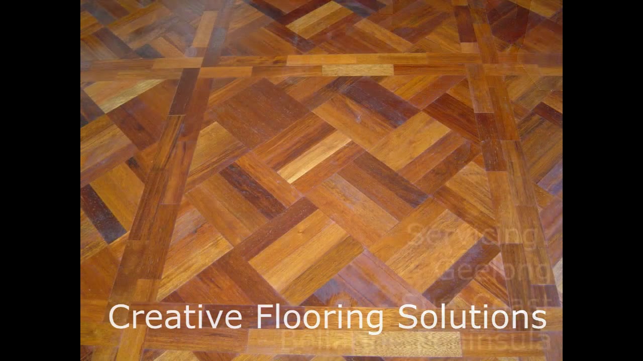 Creative Flooring Solutions