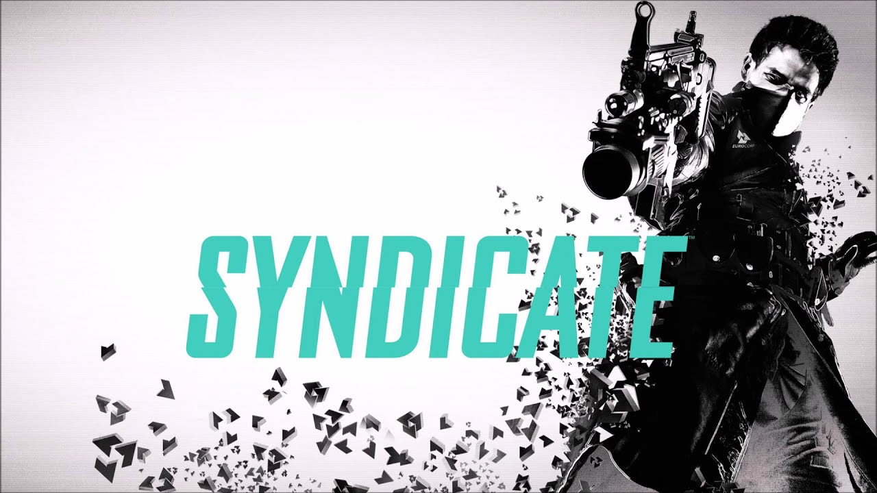 Syndicate - Aspari Extraction Club theme (Full/Final version) - YouTube