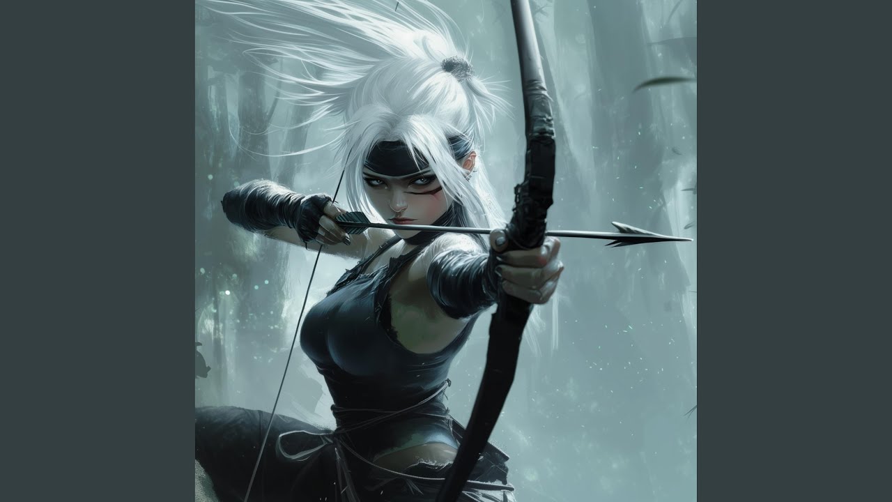 Preparing for the hunt - YouTube