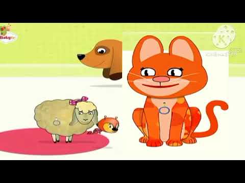 Tiny beats babytv Drill and Snake