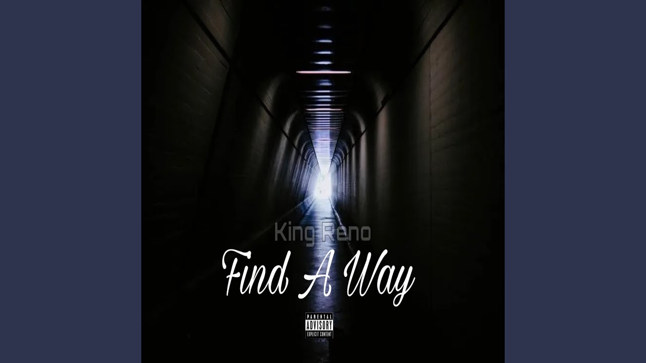 Find A Way - YouTube