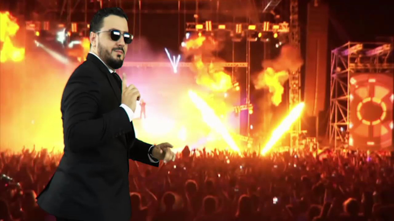 Generique debut Rachid Show 2017 - YouTube