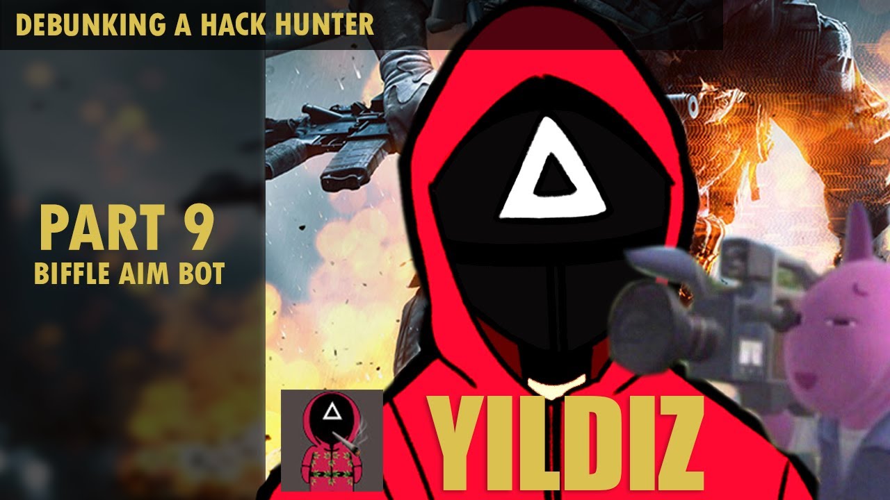 Diaz Biffle Caught Using Aim Bot in Warzone? - YouTube