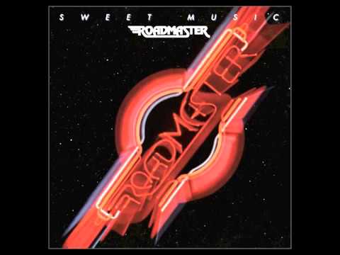 Roadmaster – Sweet Music (1978, PRC, Vinyl) - Discogs