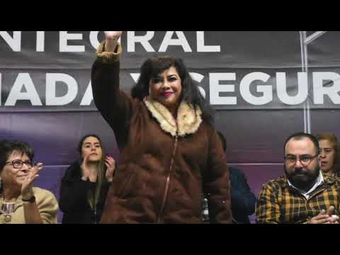 Clara Brugada no será la cadidata al Gobierno de la Ciudad