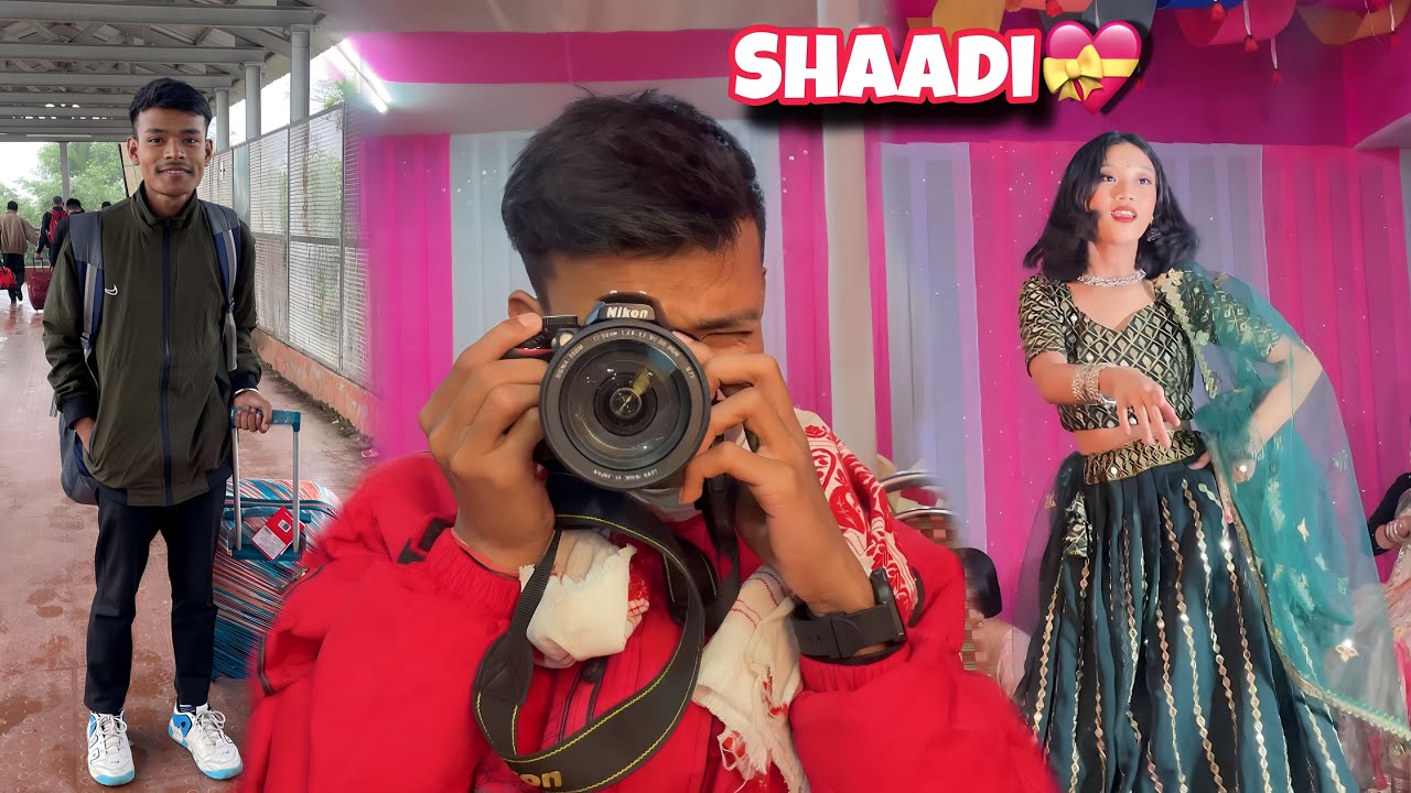 Finally after a long time I came home 😍 and here comes a Meitei ...