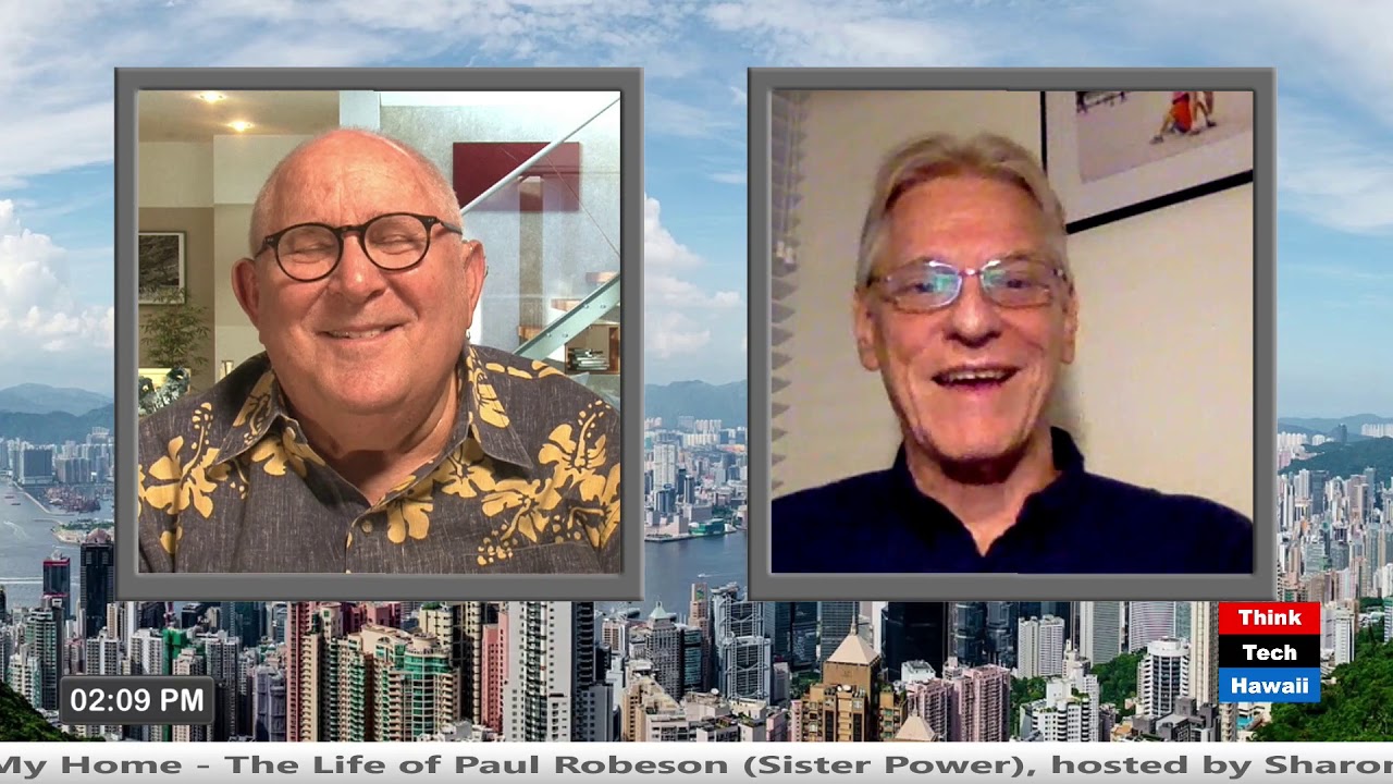 Catching up on Hong Kong (Global Connections) - YouTube