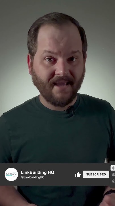 Why does Google Keep Updating its algorithm? - YouTube